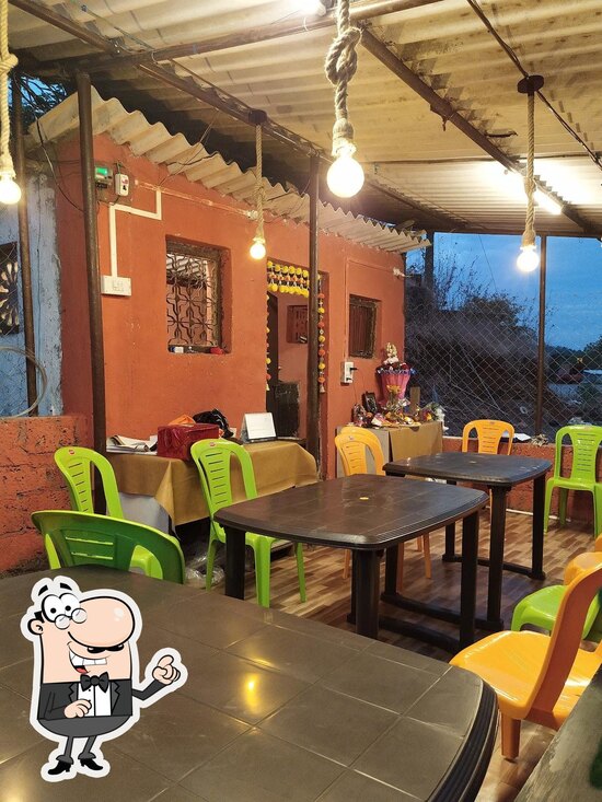 Hotel Mauli Tala - Restaurant menu, prices and reviews
