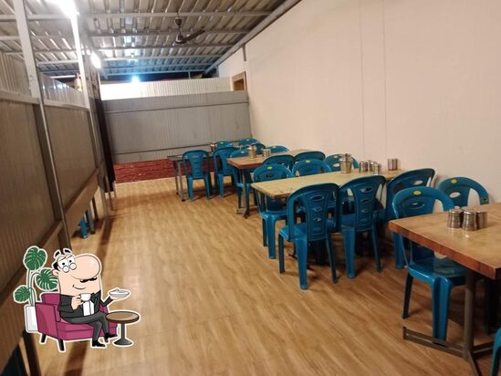 Hotel TULSI Bar, Karad - Restaurant menu, prices and reviews
