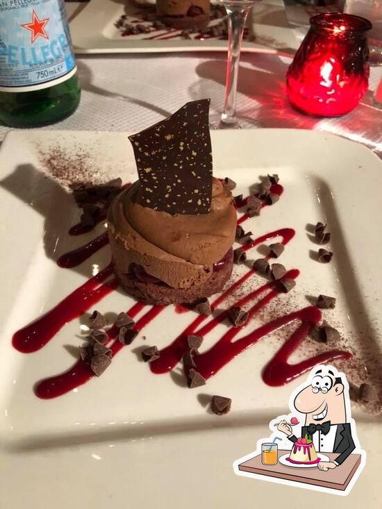 Mamy Manou restaurant, Menton - Restaurant reviews