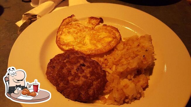 PT's Pub, 4420 N Decatur Blvd in Las Vegas - Restaurant menu and reviews