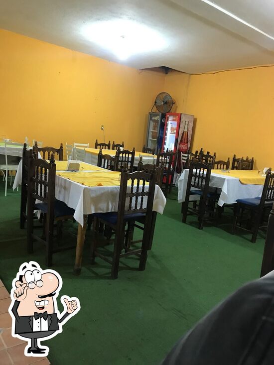 Restaurante "Chiquis", Zacatlán - Menú del restaurante, precios y reseñas