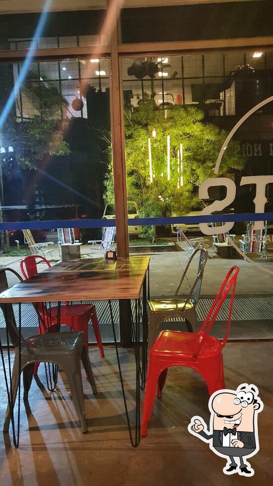 Roots Drink Bar e Cozinha, Brasília - Restaurant menu, prices and reviews