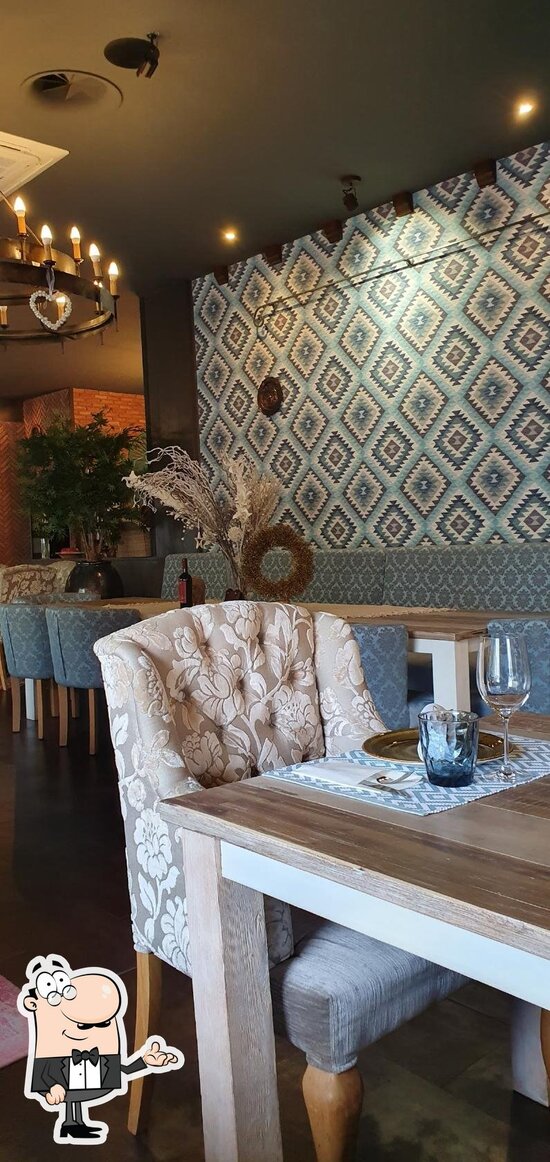 Rustaveli Restaurant, Wien - Speisekarte, Preise und Bewertungen