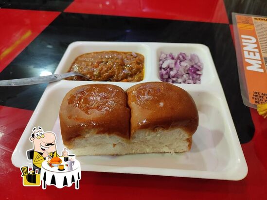 SHAH RESTAURANT, Durgapur - Restaurant menu, prices and reviews