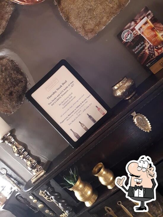 Shepherds Rest Inn in Todmorden - Restaurant menu and reviews