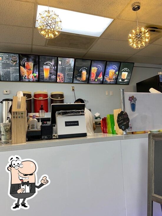 Starry Moon, Albuquerque - Restaurant menu, prices and reviews