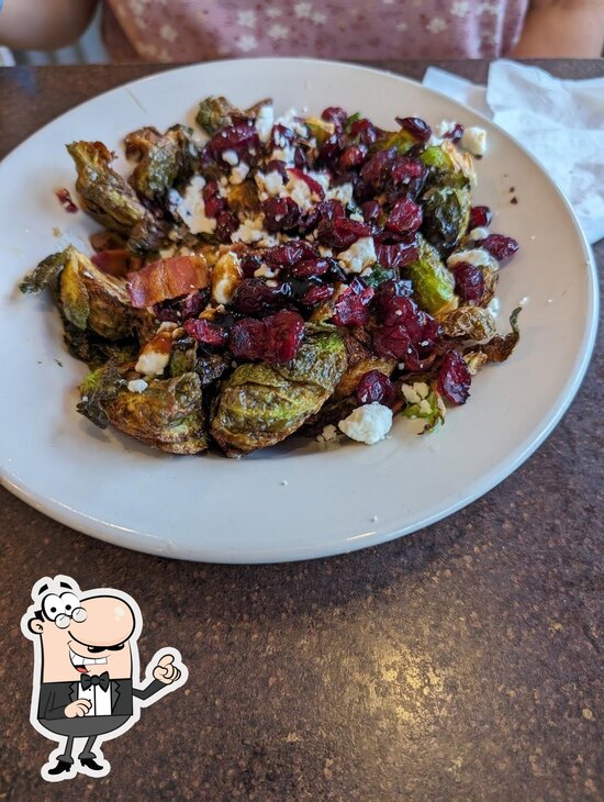The Cow An Eatery, Morrison - Restaurant menu, prices and reviews