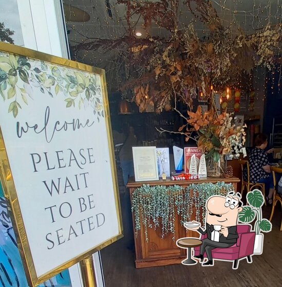 The Local Pantry, Engadine - Restaurant menu, prices and reviews
