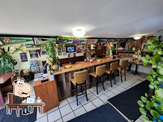 Yanni's Pizza, Hillsboro - Restaurant menu, prices and reviews