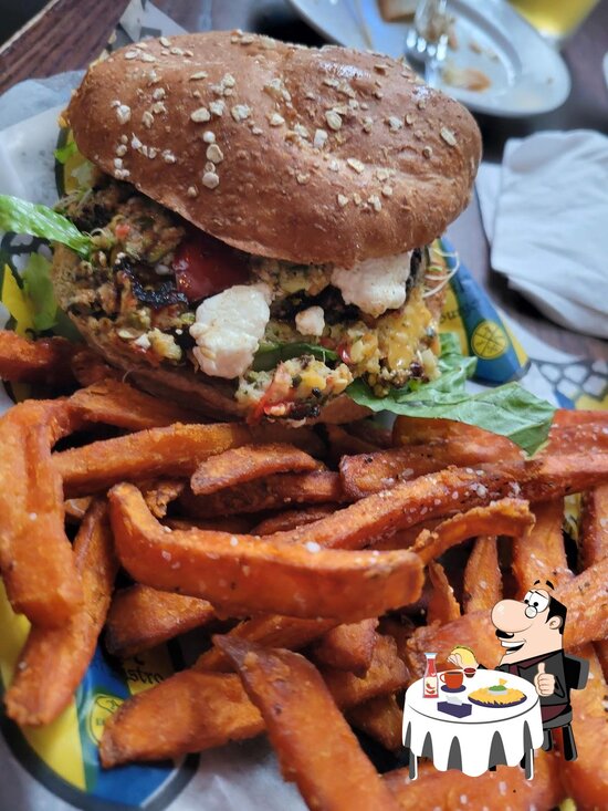 Abbey Burger HDG, Havre de Grace - Restaurant menu, prices and reviews