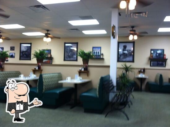 Breakfast Station, Spring Hill - Restaurant menu, prices and reviews