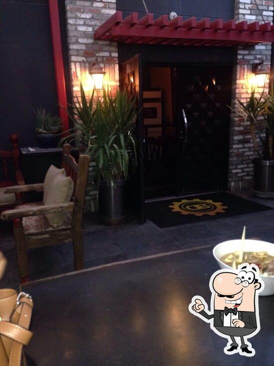 Deadbeach Brewery, El Paso - Restaurant menu, prices and reviews