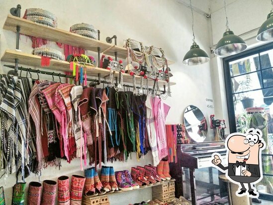 redfern เชียงใหม่, Chiang Mai - Restaurant menu, prices and reviews
