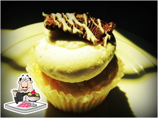 The Cupcake Lady, Modesto - Restaurant menu, prices and reviews