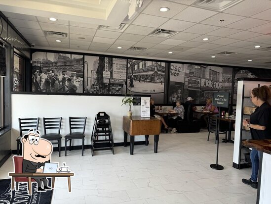 The Bagel Baker Delicatessen, Virginia Beach - Restaurant menu, prices ...