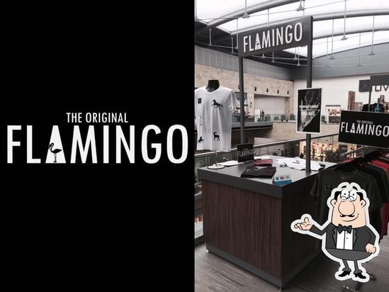 The Original Flamingo, San Nicolás de los Garza - Restaurant reviews