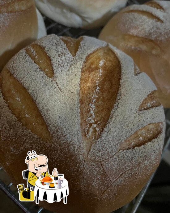 Coles Bakery, Pontypridd - Restaurant menu, prices and reviews