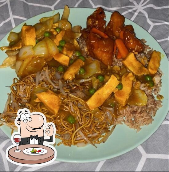 Hi wok, London, Stratford - Restaurant menu, prices and reviews