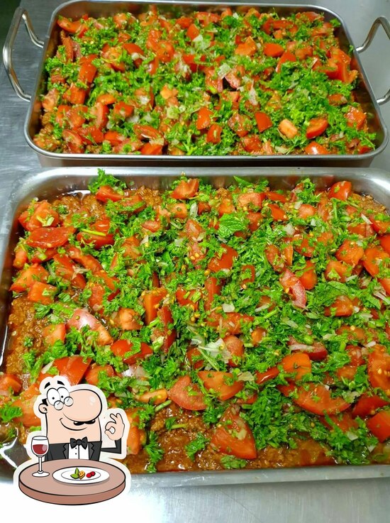 Kebab Kitchen in Nelson - Restaurant reviews