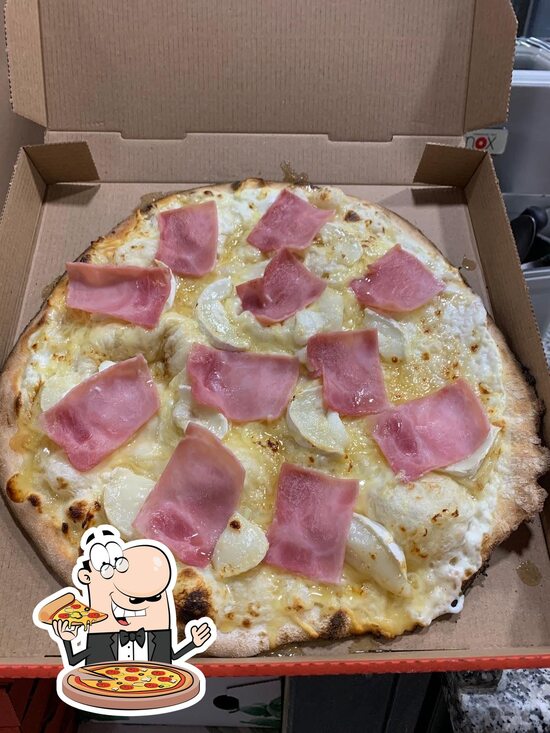 Menu au Duo Pizza pizzeria, Rumersheim-le-Haut