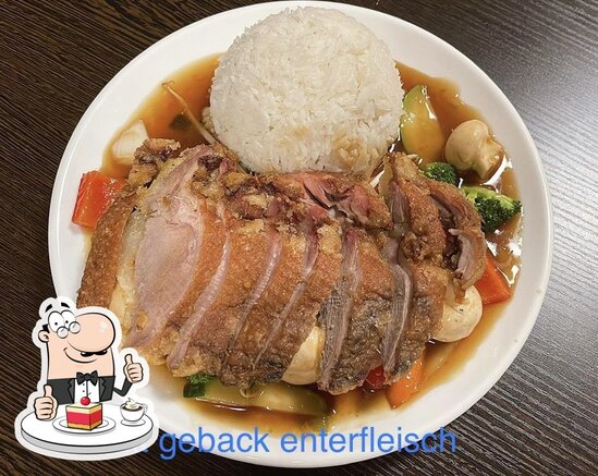 Asia Restaurant, Rostock - Restaurant reviews