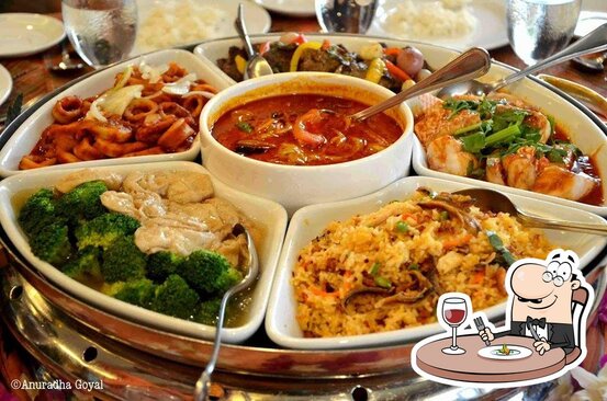 Bar Restorant Gjilani, Tirana, Rruga e Dibrës 13 - Restaurant reviews