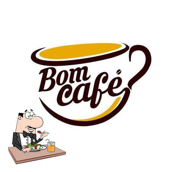 LANCHONETE BOM CAFÉ, Cuiabá - Avaliações de restaurantes