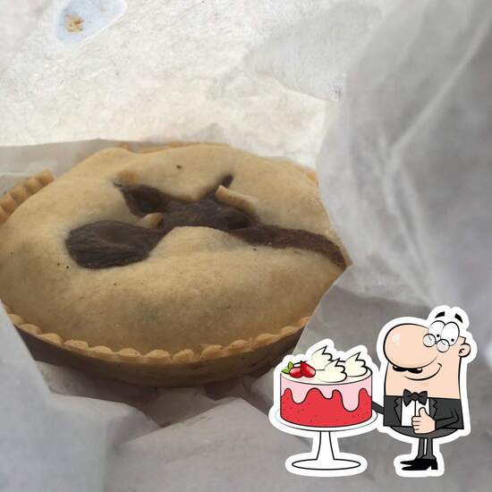 CJ's Bakery & Sandwich Shop, Aspatria - Restaurant menu, prices and reviews