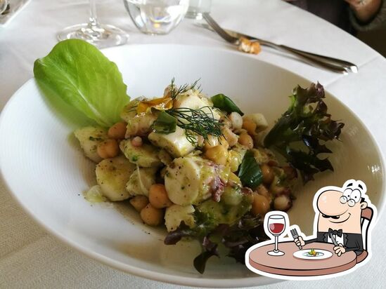 Il GrecAle ristorante, La Morra, Borgata Muratori - Menu e recensioni ...