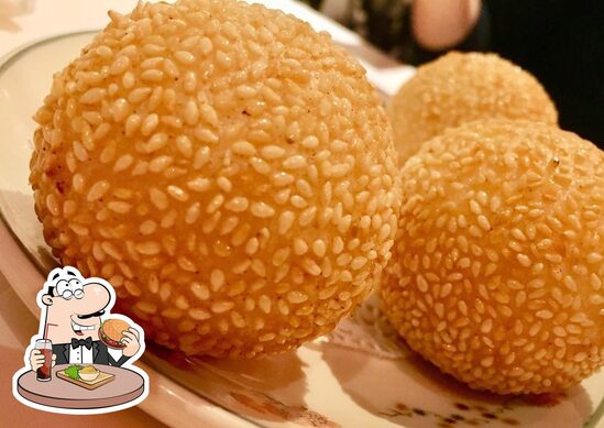 Kwong Chow, Arnhem - Restaurant menu and reviews