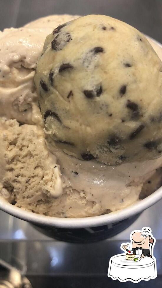 Levee Coffee & Creamery in Memphis - Restaurant reviews