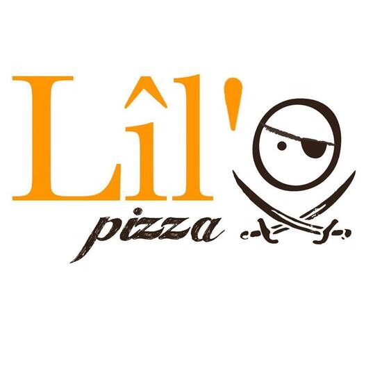 Menu at LILO Pizza pizzeria, Sévrier