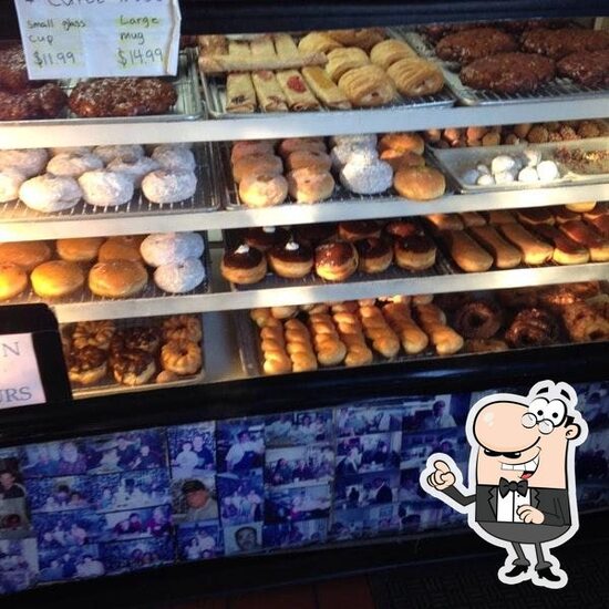 Mary's Donuts & Coffee, Santee - Restaurant menu, prices and reviews
