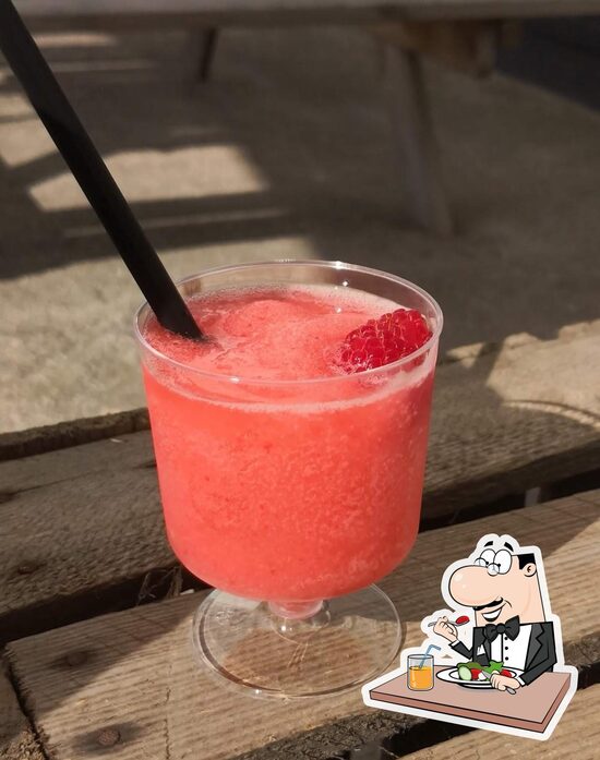 Munkebo Brewery, Odense - Restaurant menu, prices and reviews