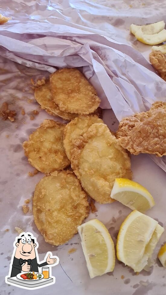 Pacific Takeaway Foods, Lalor Park - Restaurant menu, prices and reviews