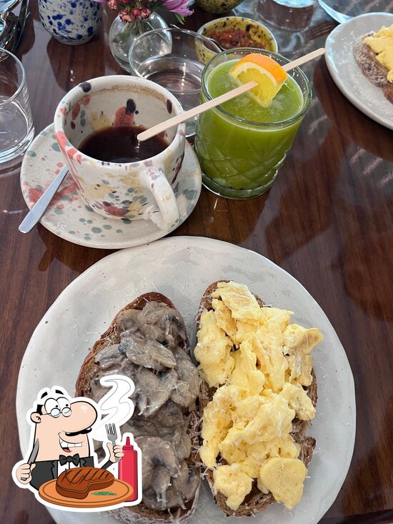 Rayo Cafe, Guadalajara - Restaurant reviews