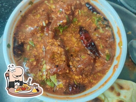 Sharma & Vishnu Fast Food Center, Bhopal - Restaurant menu and reviews