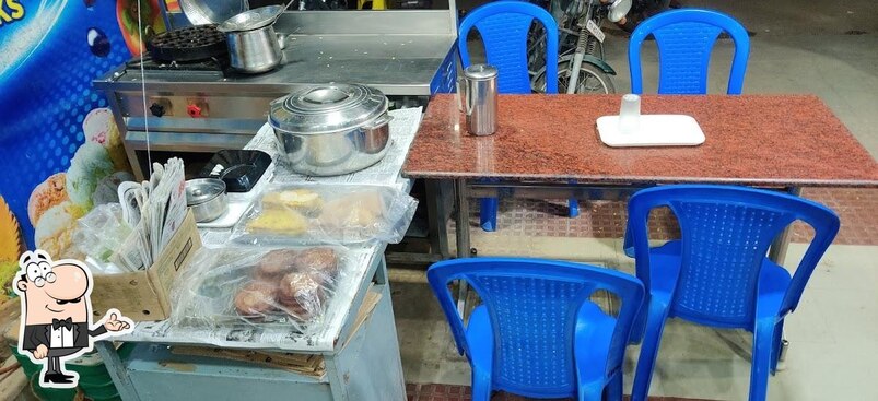Simla Ice world, Krishnagiri - Restaurant menu, prices and reviews