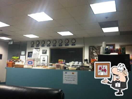 USO San Francisco, Terminal 1 in South San Francisco - Restaurant reviews
