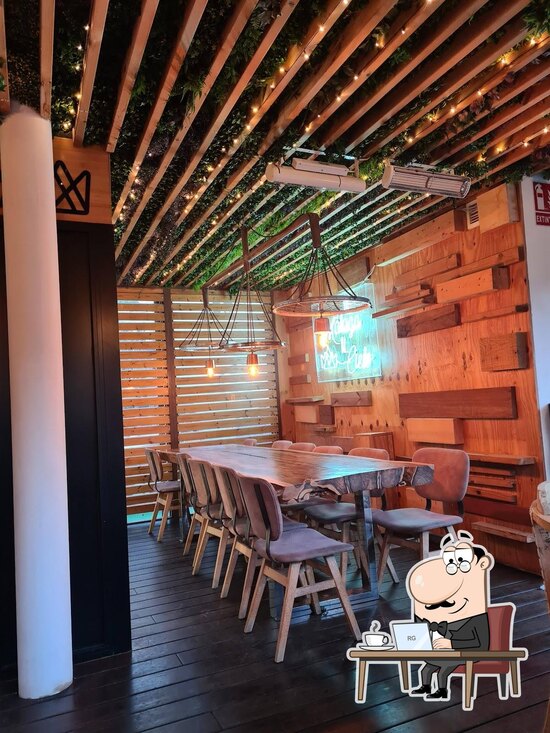 Restaurante La Diosa, Málaga - Menú del restaurante, precios y reseñas