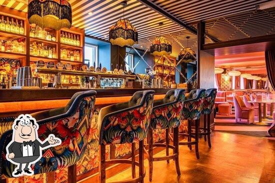 The Monks Society, Ennis - Restaurant menu, prices and reviews