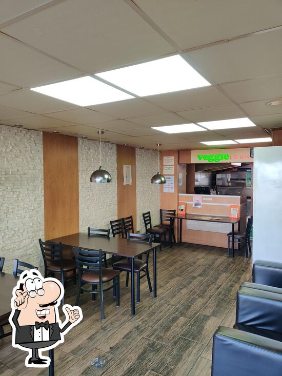Veggie Lounge, Wolverhampton - Restaurant menu, prices and reviews