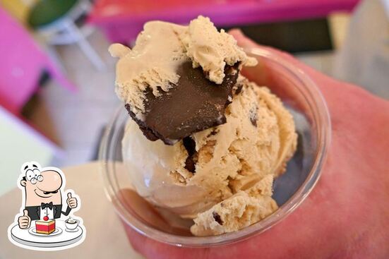 Princess Alex Ice Cream Shop in Sycamore - Restaurant reviews