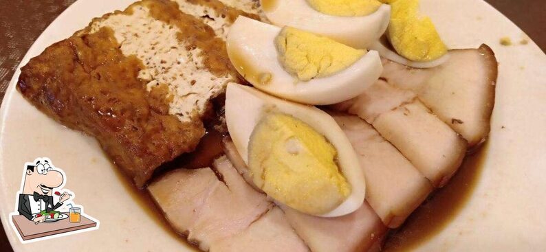 Hap Chan Express, Pasay - Restaurant menu and reviews