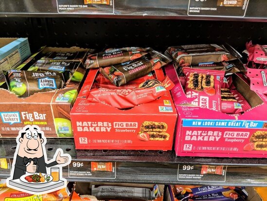 Sheetz, 4736 US-29 in Greensboro - Restaurant menu and reviews