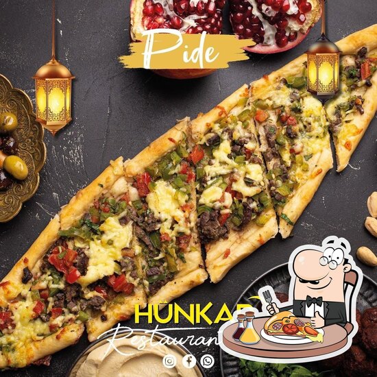 Hünkar Restaurant, Ingolstadt - Restaurantspeisekarten und Bewertungen