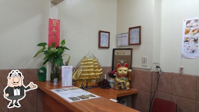 China Boy, Washington - Restaurant menu, prices and reviews