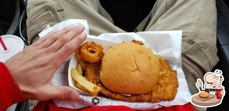 Christy's Tasty Queen in Kansas City - Restaurant menu and reviews