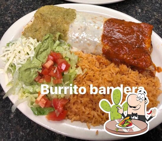 El Toro Loco of Frankton in Frankton - Restaurant reviews
