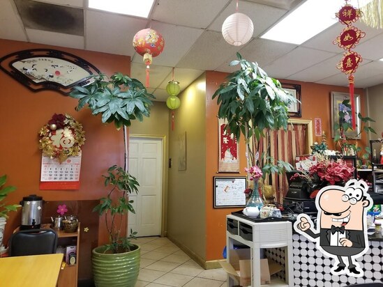 Golden Kitchen Chinese Restaurant, Mundelein - Restaurant menu, prices ...
